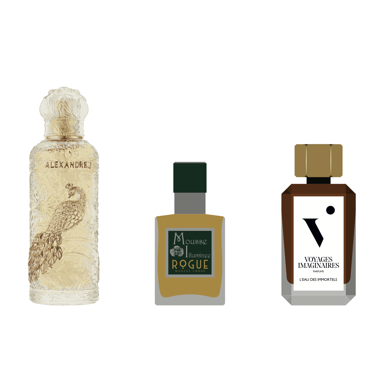 The Perfume Guy – TPG