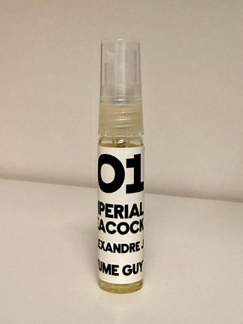 The Perfume Guy – TPG