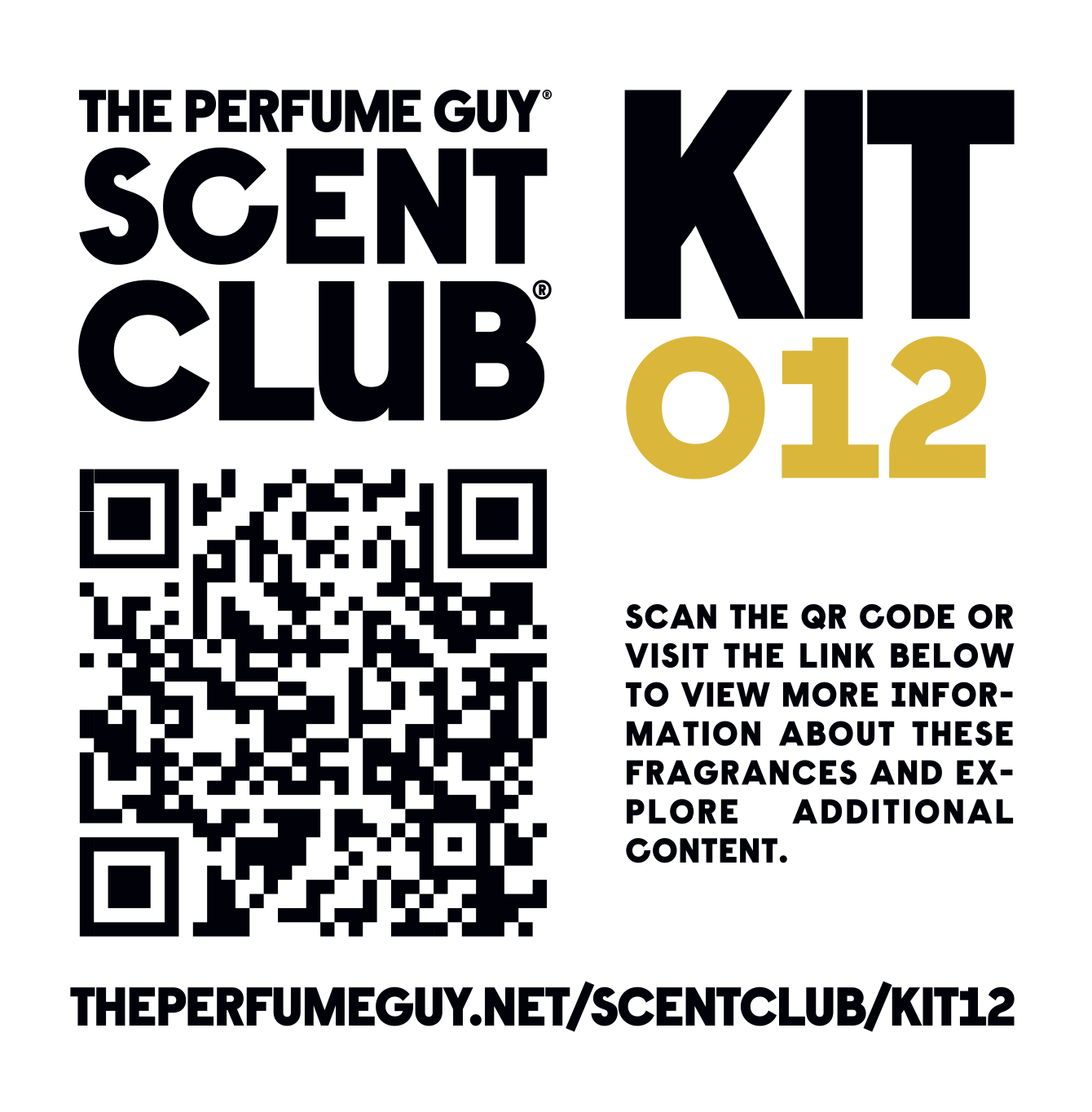 The Perfume Guy – TPG